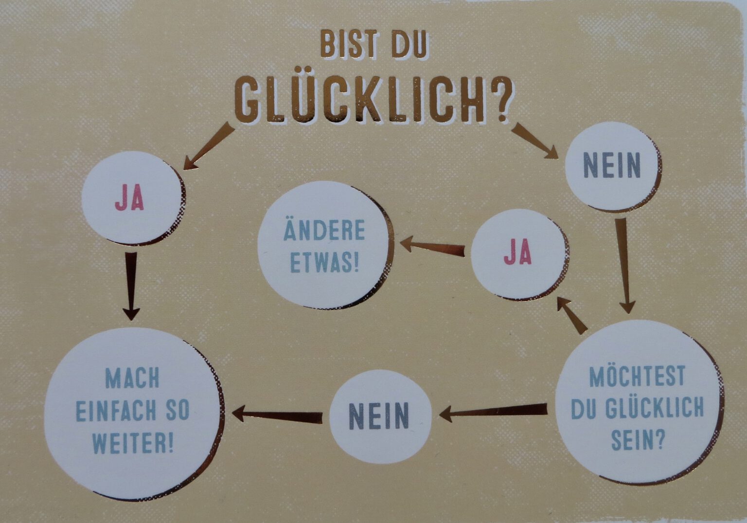 Happiness Coaching Heidelberg - Endlich glücklich sein!
